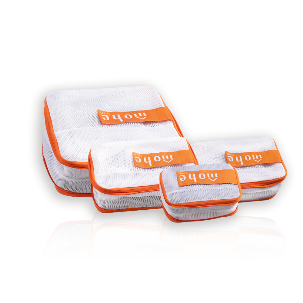 mohe taipei | SIA 洗壓旅行包 | 旅行好homie