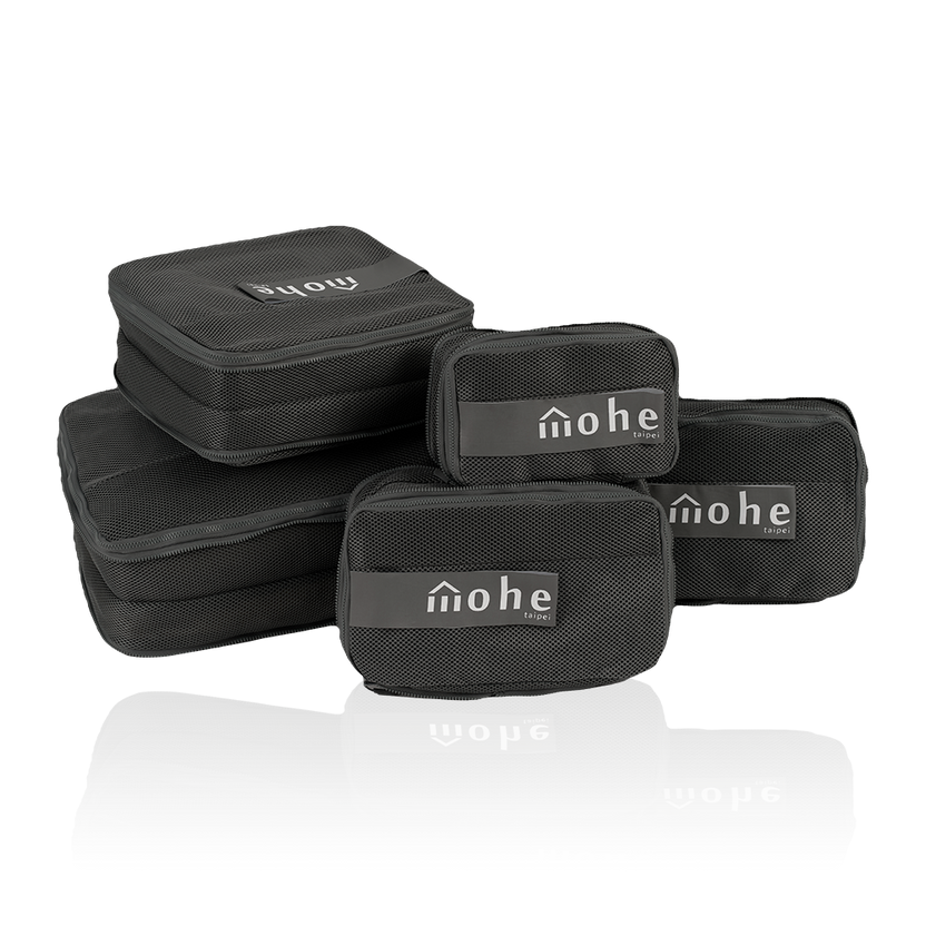 mohe taipei | SIA 洗壓旅行包 | 旅行好homie